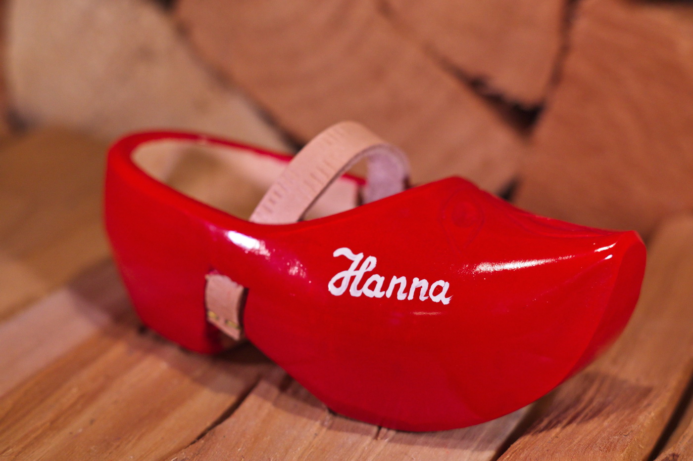 Eenrumer klompen - Kinderklompen